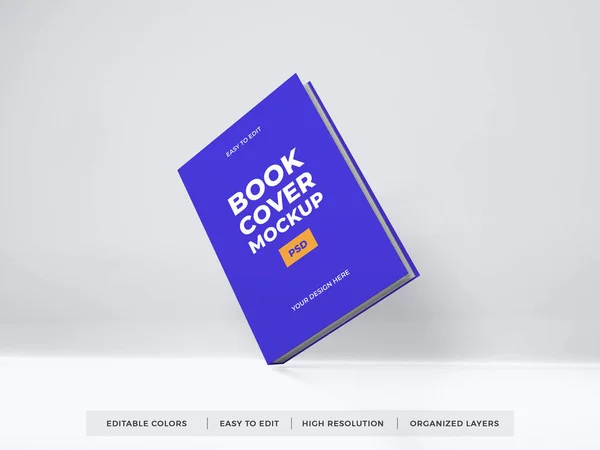 Book cover template Stock Photos, Royalty Free Book cover template ...
