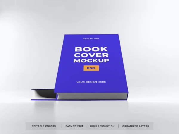 Book cover template Stock Photos, Royalty Free Book cover template ...