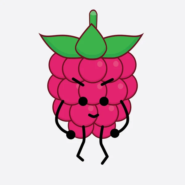 100,000 Raspberry cartoon Vector Images | Depositphotos