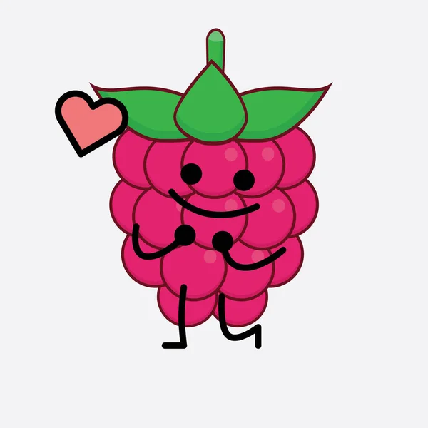 100,000 Raspberry cartoon Vector Images | Depositphotos