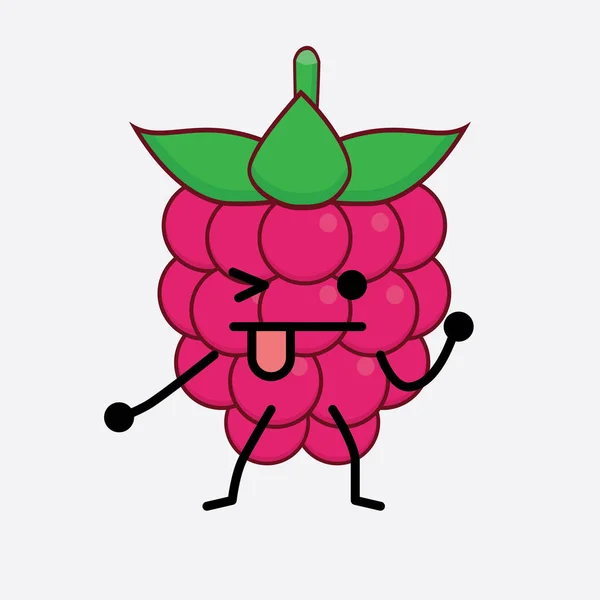 100,000 Raspberry cartoon Vector Images | Depositphotos