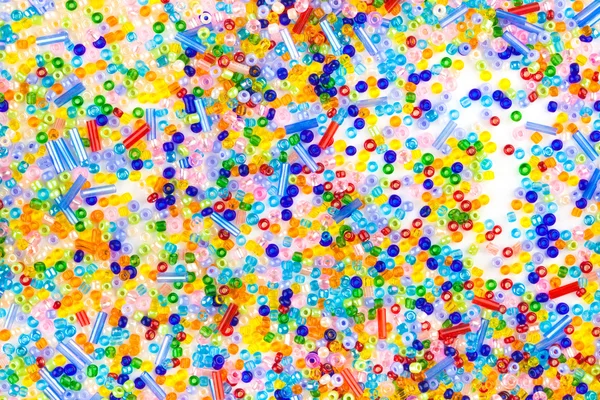 Colorful beads background Stock Photo by ©Zhele 104406294