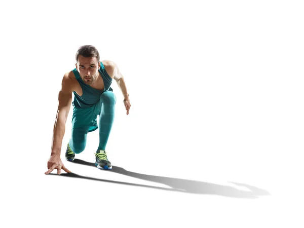 Male sprinter Stock Photos, Royalty Free Male sprinter Images ...