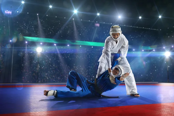 Fotos de Lutadores, Imagens de Lutadores sem royalties | Depositphotos