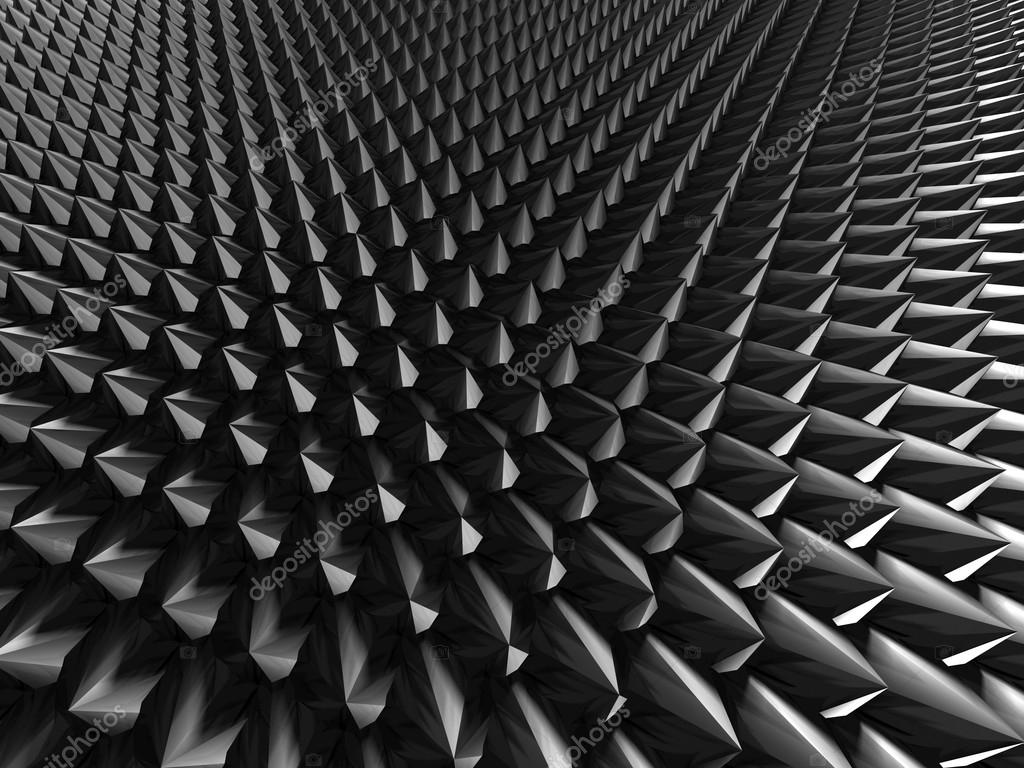 Abstract Futuristic Dark Silver Background Stock Photo by ©VERSUSstudio ...
