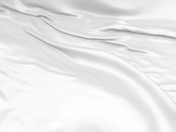 Abstract White Fabric Texture Background Render Illustration — Stock Photo © VERSUSstudio #480119822