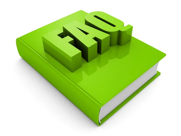 Manual book Stock Photo by ©mmaxer 3504508