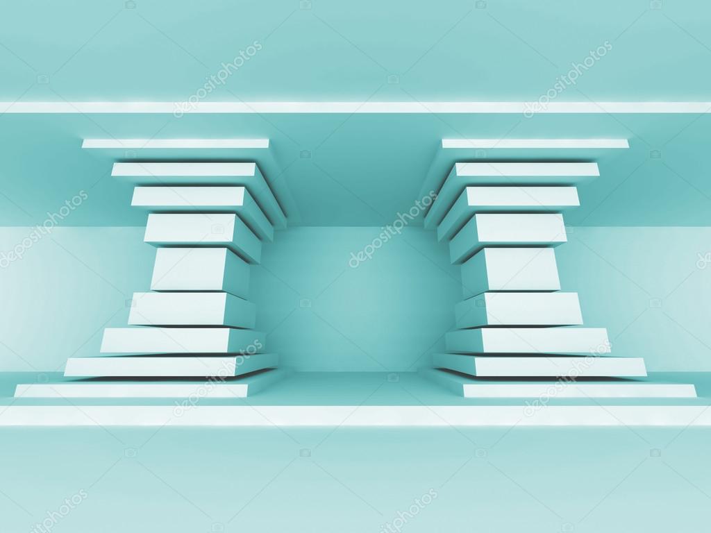 Architecture Column Design Background Stock Photo by ©VERSUSstudio 72532291