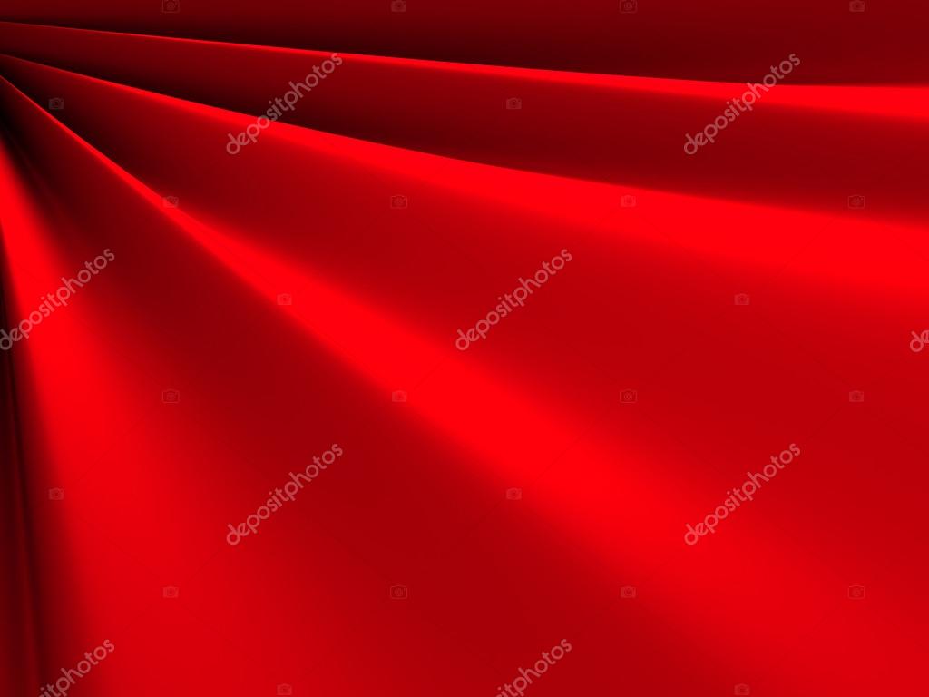 Red Satin Cloth Texture — Stock Photo © VERSUSstudio #82163256