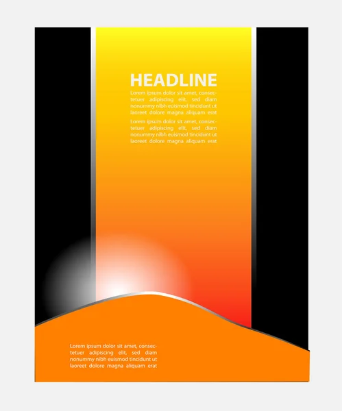 19,393,164 Poster headline Vector Images | Depositphotos