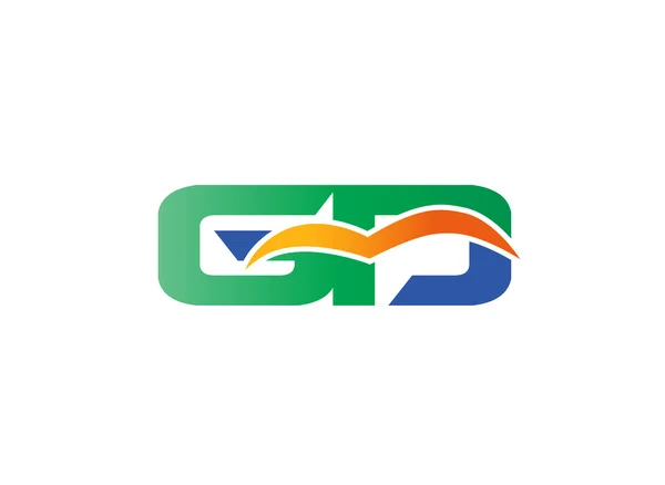 ᐈ Logo gd stock vectors, Royalty Free gd illustrations | download on ...