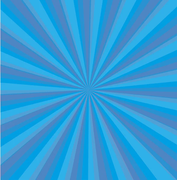 Blue Rays Background — Stock Photo © Digifuture #1702232