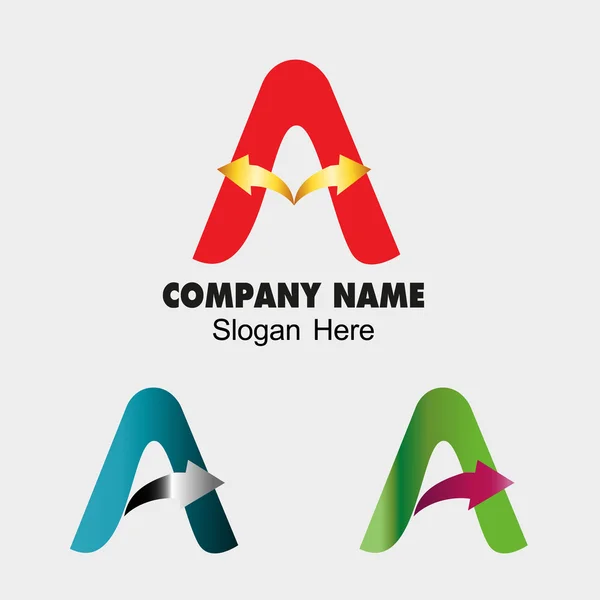 Letras triangulares Imágenes Vectoriales, Gráfico Vectorial de Letras ...