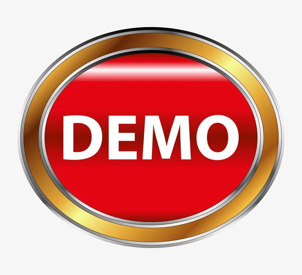 Demo icon Vector Art Stock Images | Depositphotos