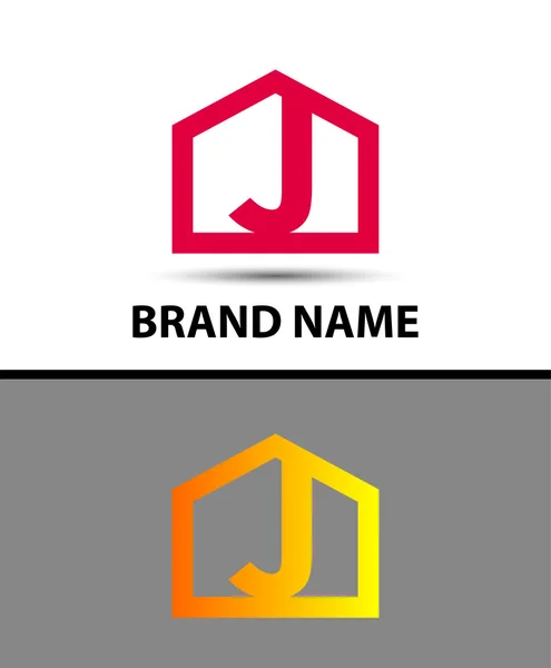J text logo Vector Art Stock Images | Depositphotos