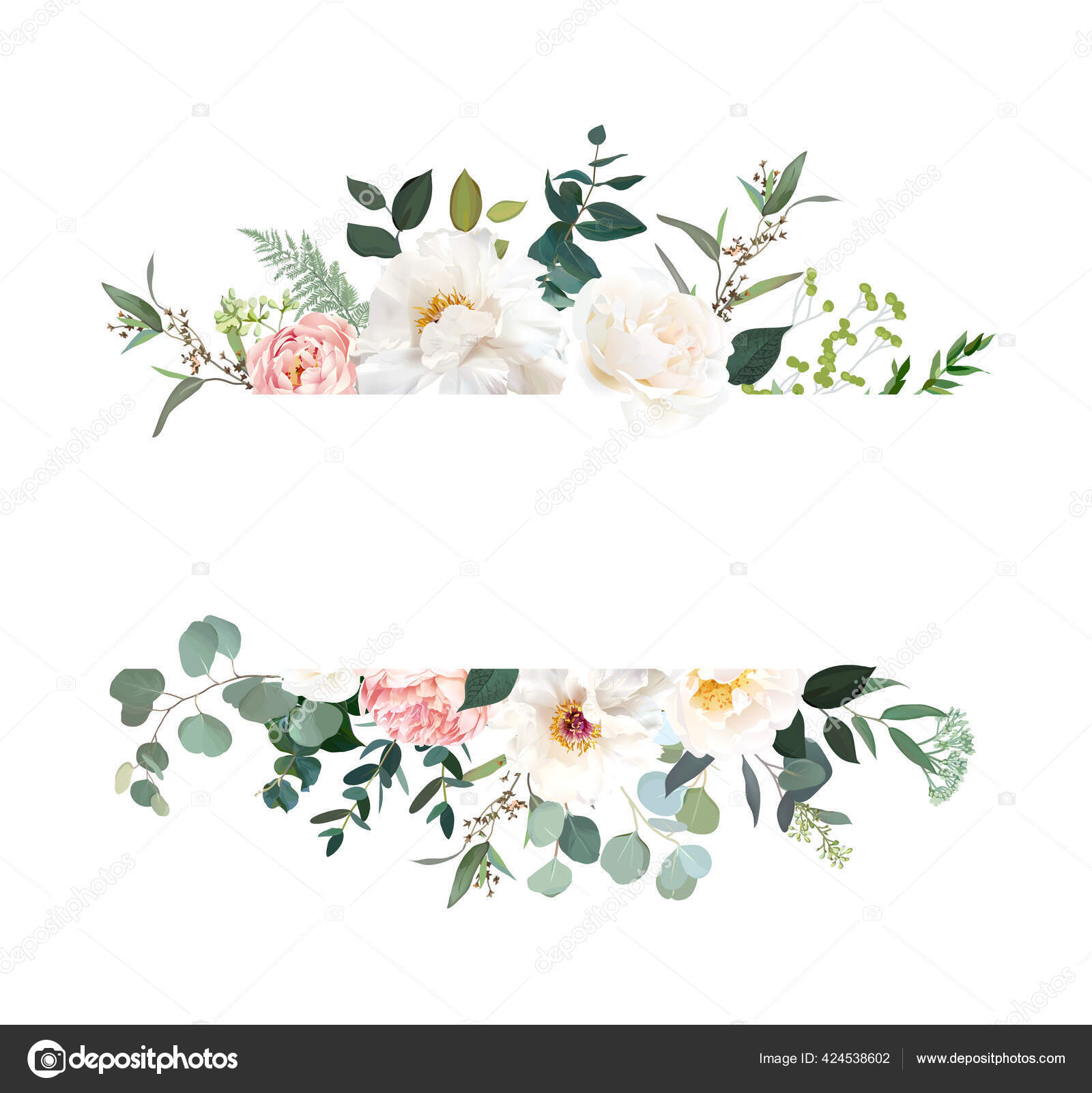 Blomst Vektor Design