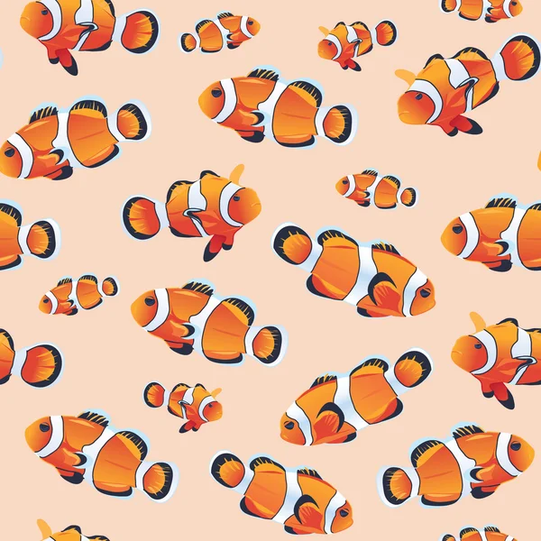 Clown fish images Vector Art Stock Images | Depositphotos