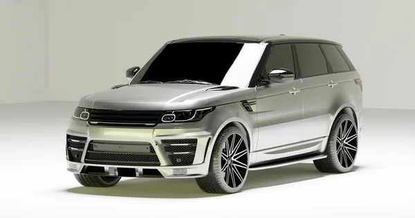 Rangerover images libres de droit, photos de Rangerover | Depositphotos
