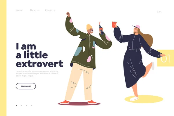 19 Extravert Vector Images - Free & Royalty-free Extravert Vectors ...