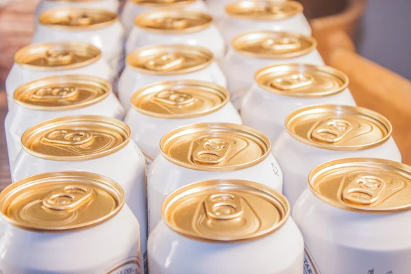 Gold cans Stock Photos, Royalty Free Gold cans Images | Depositphotos