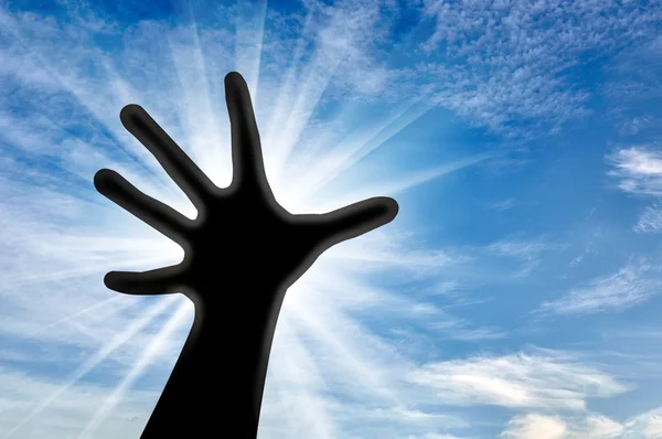 Hand reaching the sky Images - Search Images on Everypixel