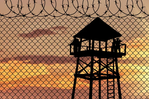 On border security Stock Photos, Royalty Free On border security Images ...