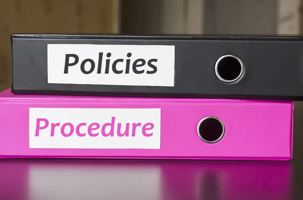 Policies and procedures Stock Photos, Royalty Free Policies and ...