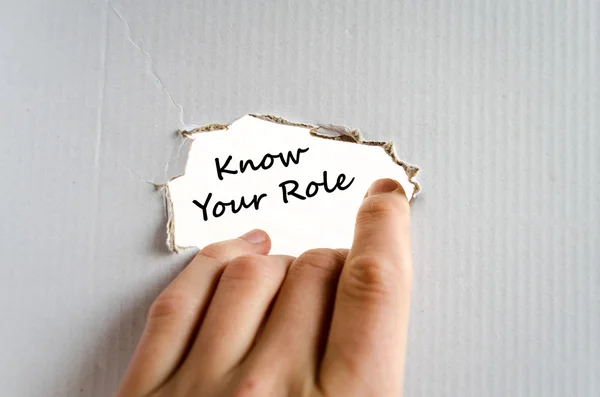 Know your role Stock Photos, Royalty Free Know your role Images ...