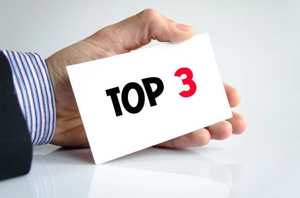 Fotos de Top3, Imagens de Top3 sem royalties | Depositphotos