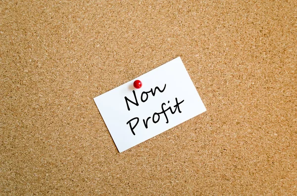 Non Profit Stock Photo by ©Petenceto 68809347