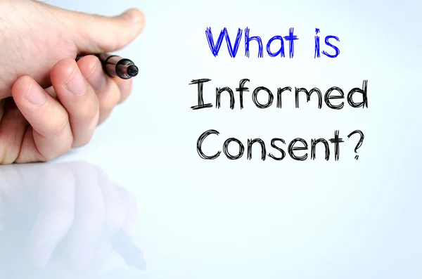 Informed consent Stock Photos, Royalty Free Informed consent Images ...