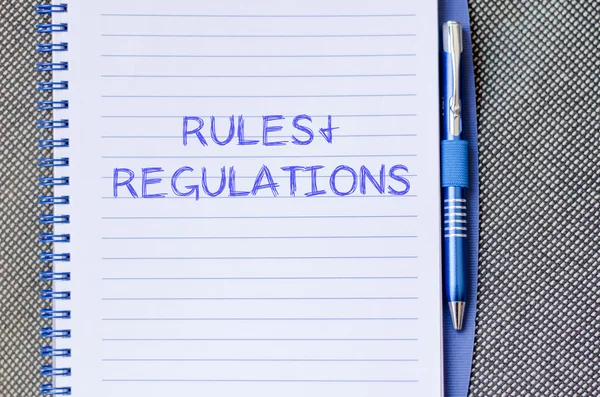 Rules and regulations images libres de droit, photos de Rules and ...