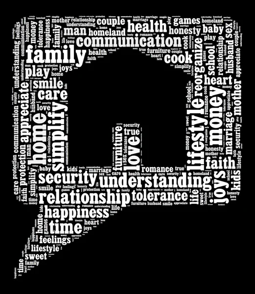 Word cloud family Images - Search Images on Everypixel