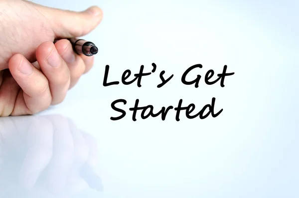Let is get started Stock Photos, Royalty Free Let is get started Images ...