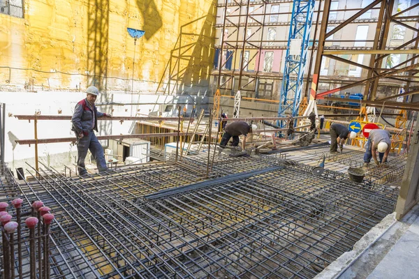 History of Construction Materials – Sams-Photography