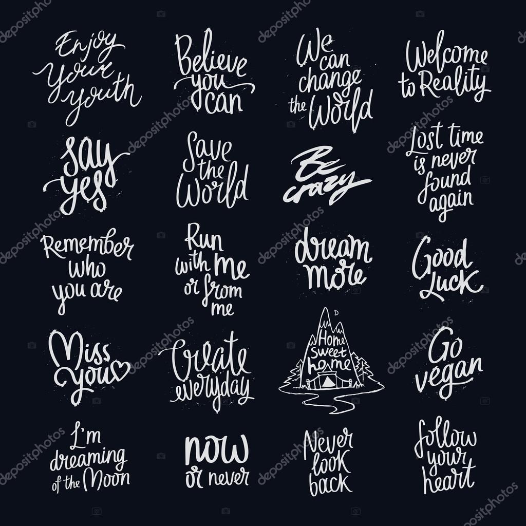 Stylish Font Love Quotes