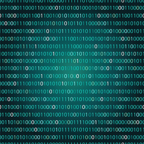 Seamless vector pattern of digits Stock Vector Image by ©chekat #108368022