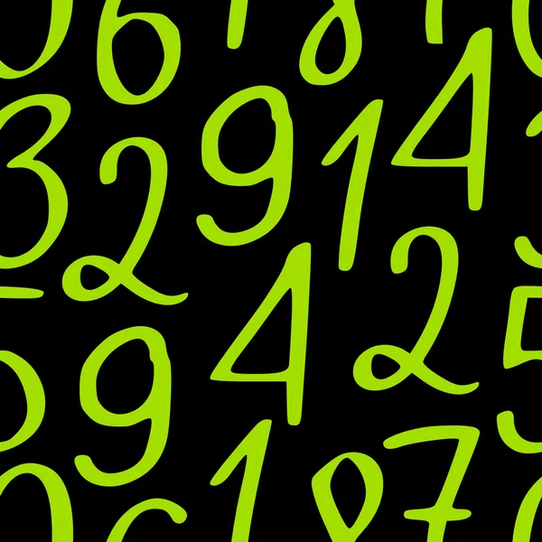 100,000 Matrix numbers Vector Images | Depositphotos