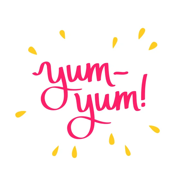 Lazy Sunday. Fashionable calligraphy. Stock Vector Image by ©chekat ...