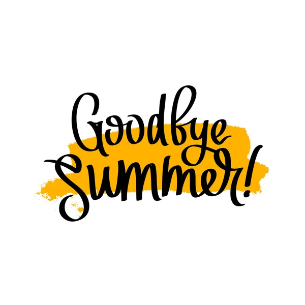 Goodbye summer Vector Art Stock Images | Depositphotos Goodbye summer Vector Art Stock Images | Depositphotos