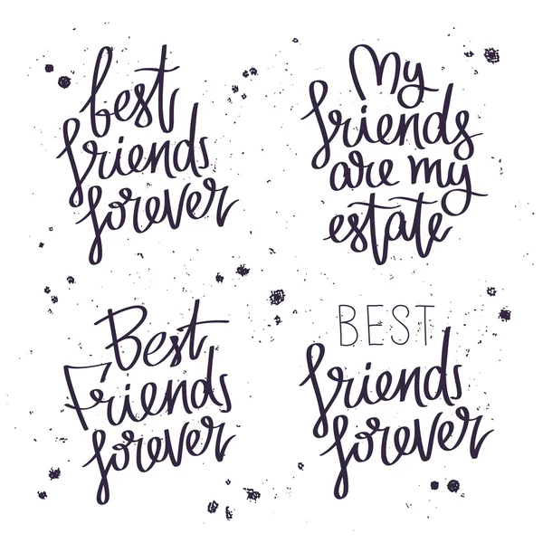 Best friends quotes Stock Photos, Royalty Free Best friends quotes ...