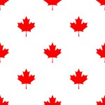 Maple leaf of canada design Stock Vector Image by ©grgroupstock #273931750