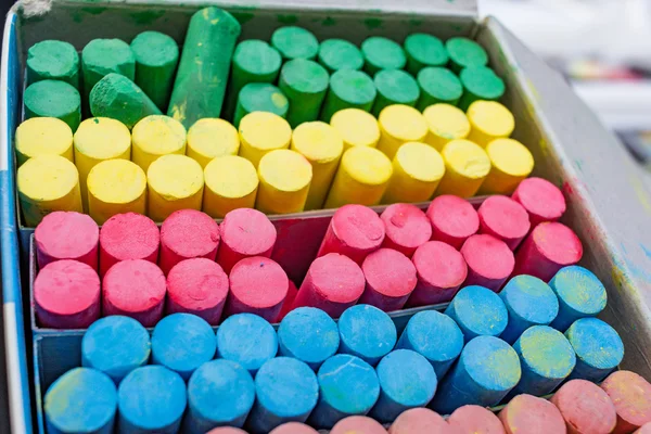 Colorful chalk family Stock Photos, Royalty Free Colorful chalk family ...