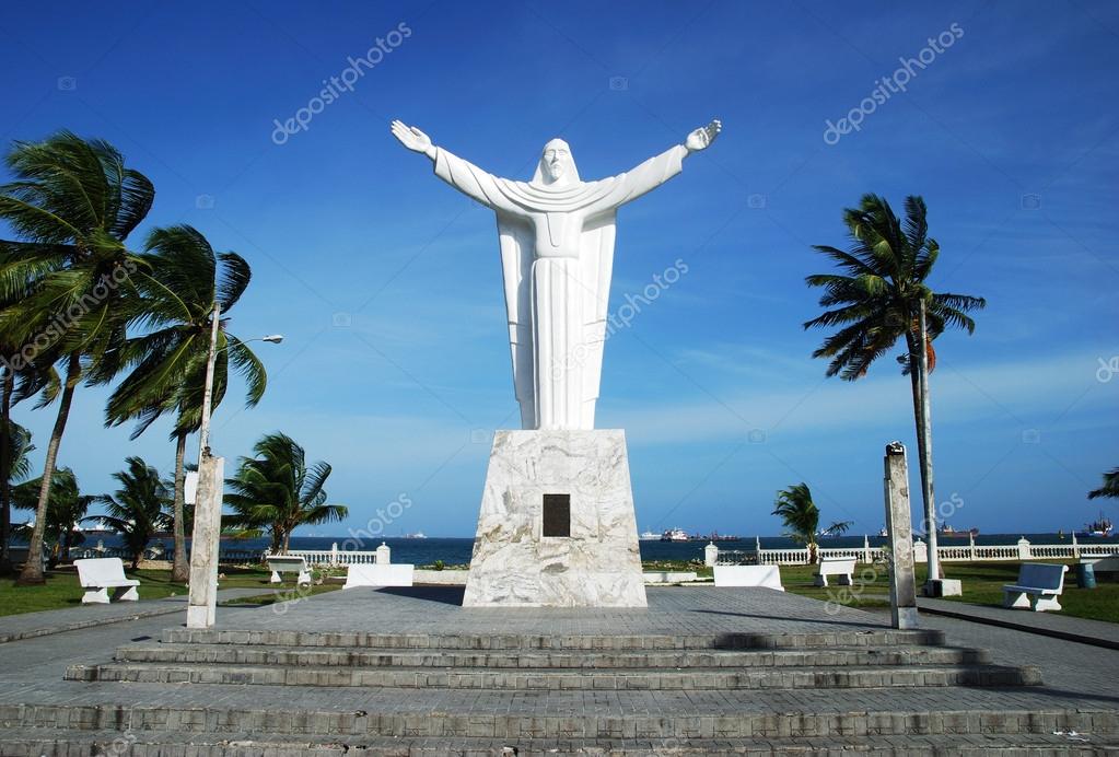 Parque de Colon City: fotografía de stock © ramunas #63608317 ...
