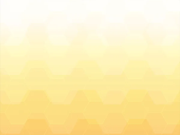 Light Yellow Vector Background