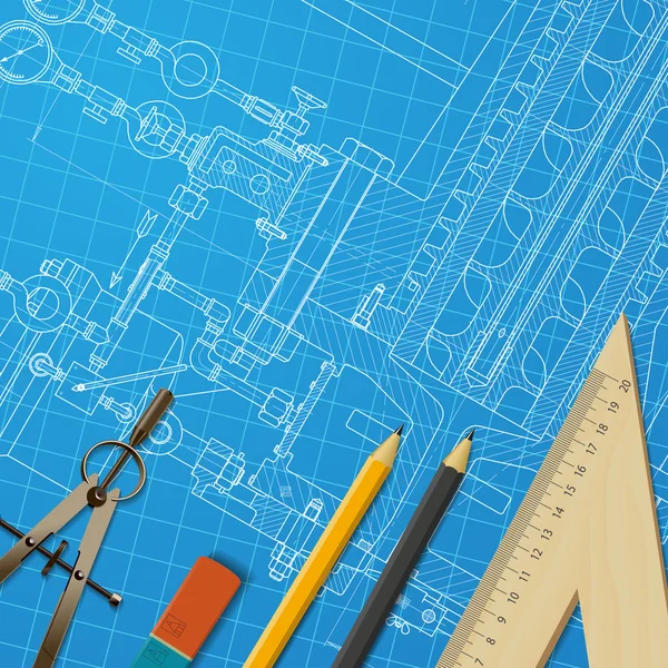 17,946,954 Engineering drawing Vector Images | Depositphotos