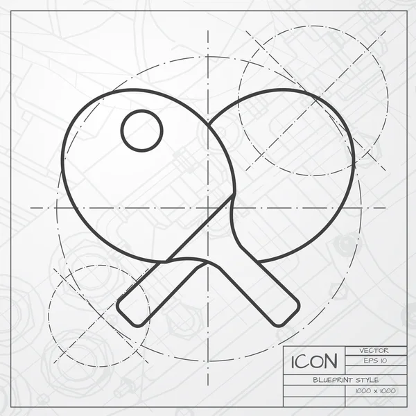 ᐈ Ping pong logos stock icon, Royalty Free ping pong pictures ...