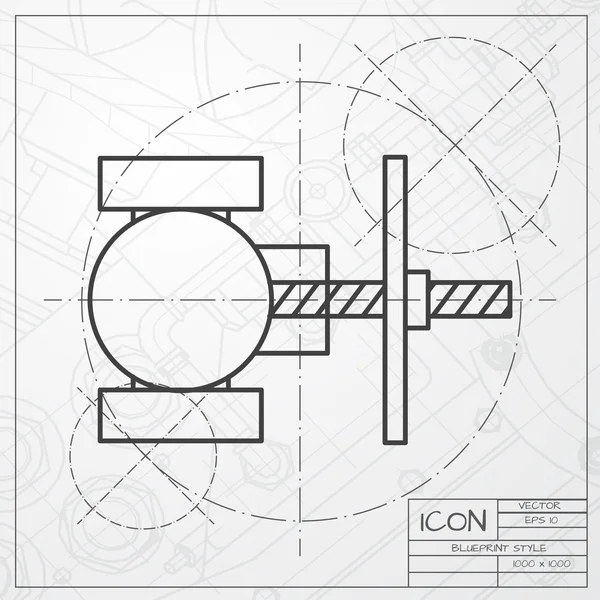 Valve control Vector Art Stock Images | Depositphotos