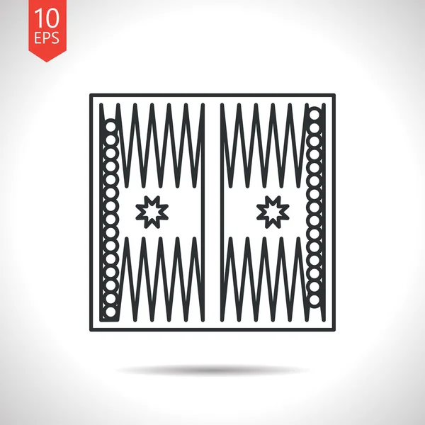 1,008 Backgammon Vector Images - Free & Royalty-free Backgammon Vectors ...