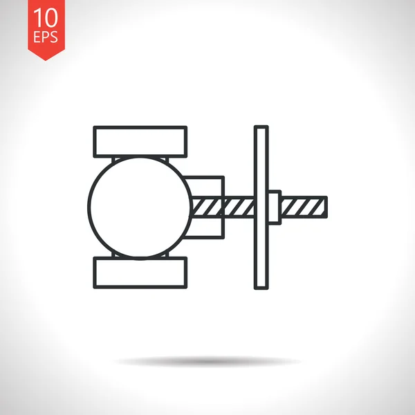 100,000 Valve icon Vector Images | Depositphotos